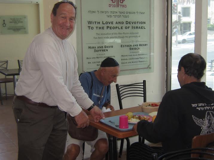 Jewish Federation of Reading, PA Teams Up with Meir Panim to Support ...