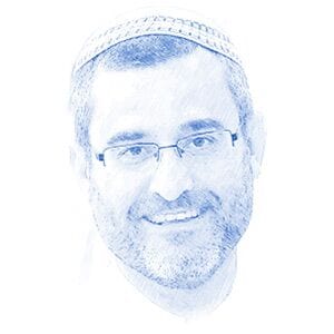 Heartbreak on the Light Rail - Israel365 News