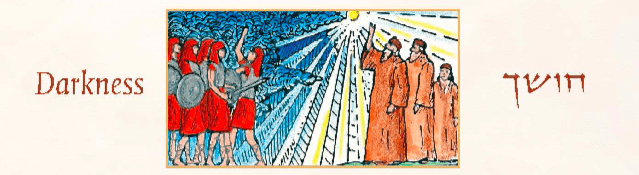 Bringing the Jewish Exodus from Egypt to Life - Israel365 News