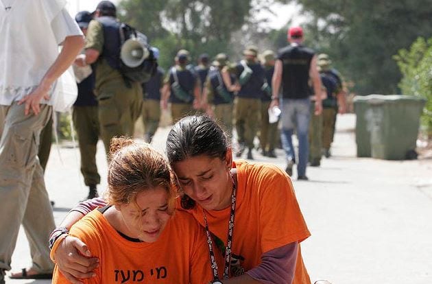 A Decade Later, Gush Katif Evacuees Still Struggling to Rebuild their ...