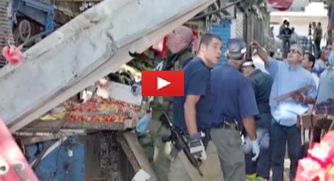 Expecting an Answer - Israel365 News