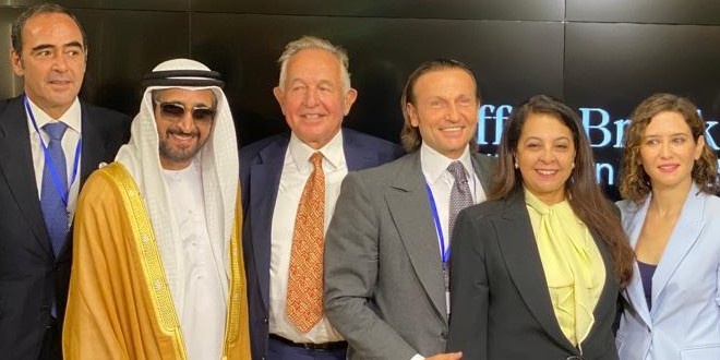 Madrid launches new peace conference, this time focused on boosting ...